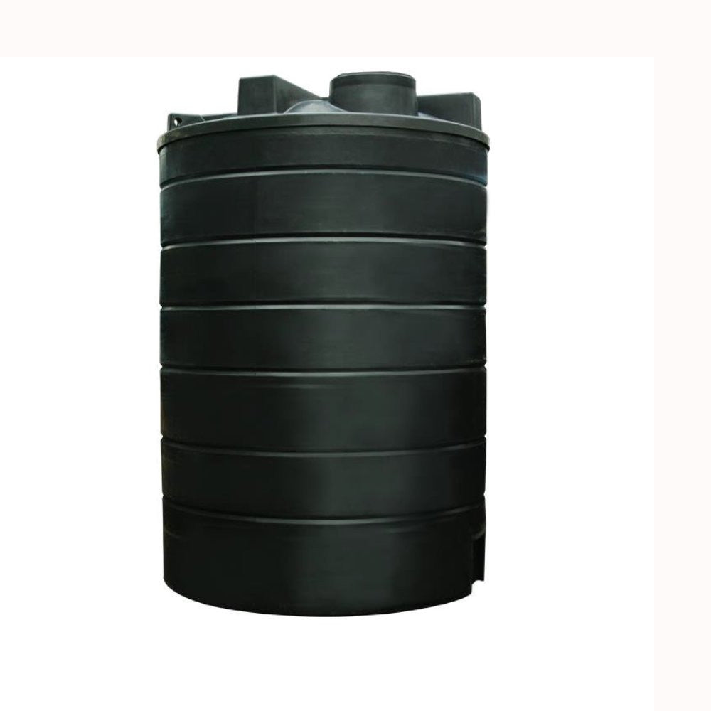 20000 Litre Fire Fighting Water Tank System - Instantaneous Couplings