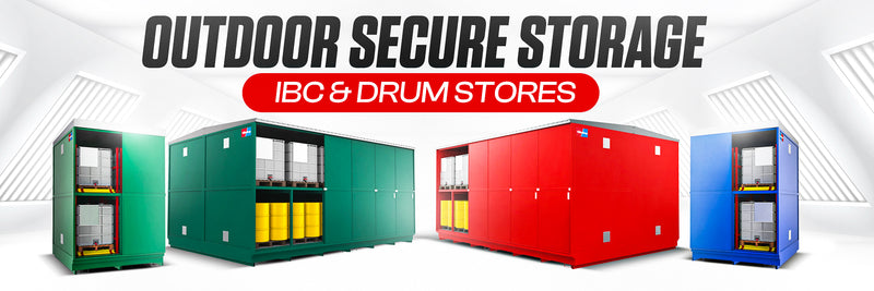 Online Tank Shop - Water, Oil, Diesel & AdBlue Tanks | The Tank Shop
