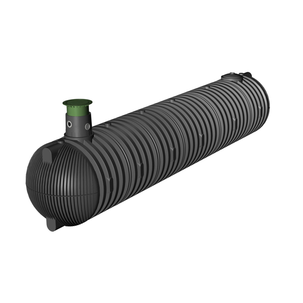Graf Carat 46000 Litre Underground Tank Non-Potable Water Tank