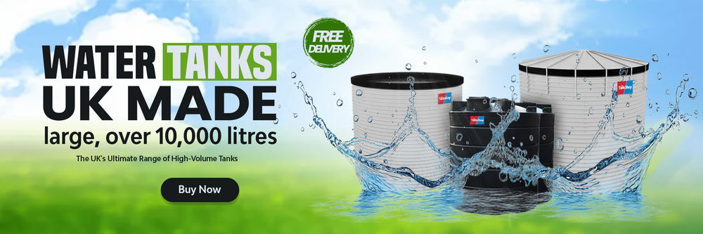 Online Tank Shop - Water, Oil, Diesel & AdBlue Tanks | The Tank Shop