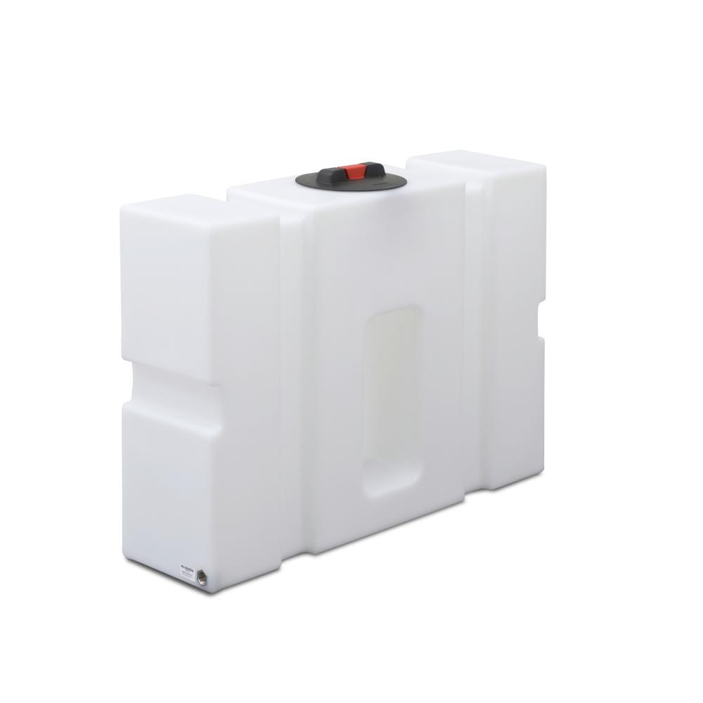 Baffled Water Tanks | Transportable Water Storage | The Tank Shop