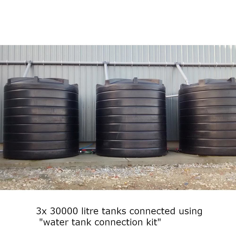 Water Tank Connection Kit | The Tank Shop