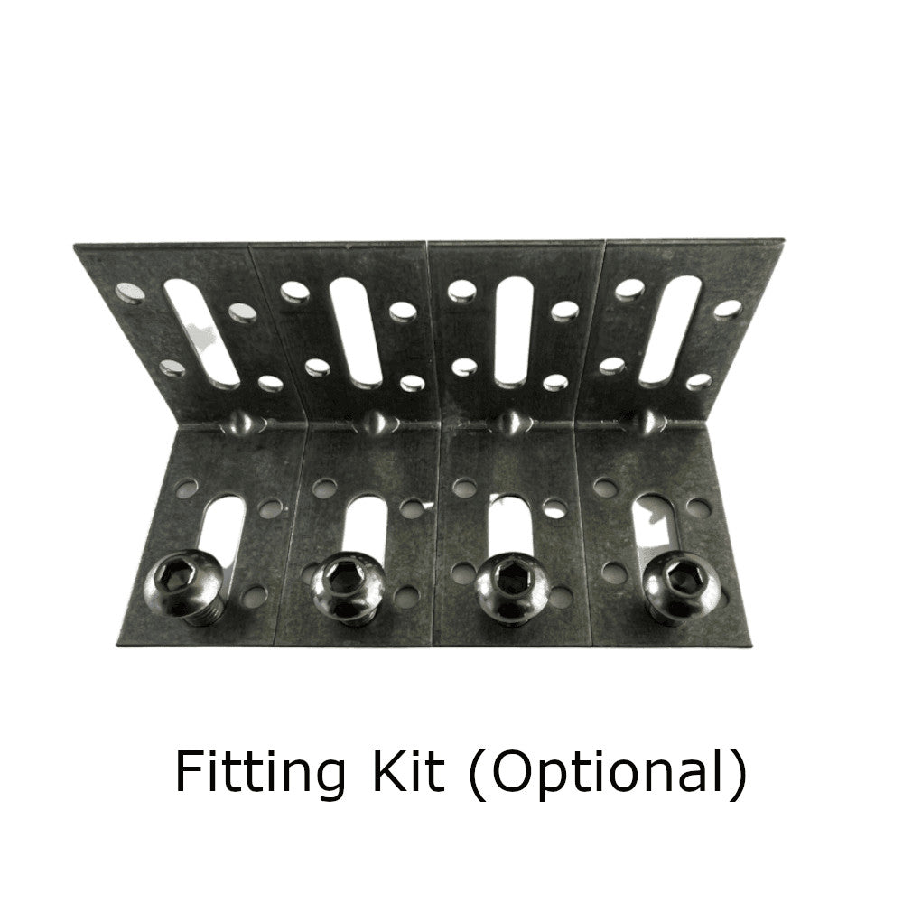 Wydale 31 Litre Camper Van Water Storage Tank