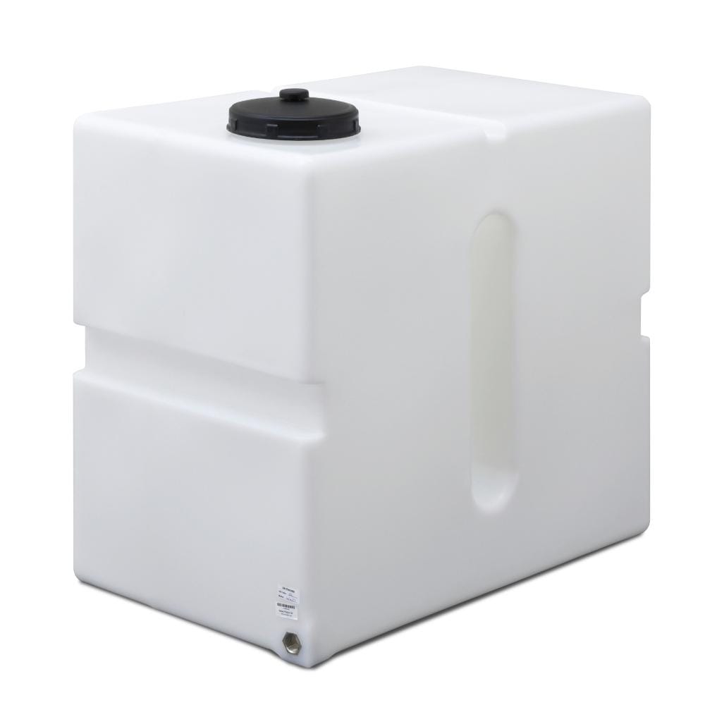 Wydale 650 Litre Upright Baffled Water Storage Tank