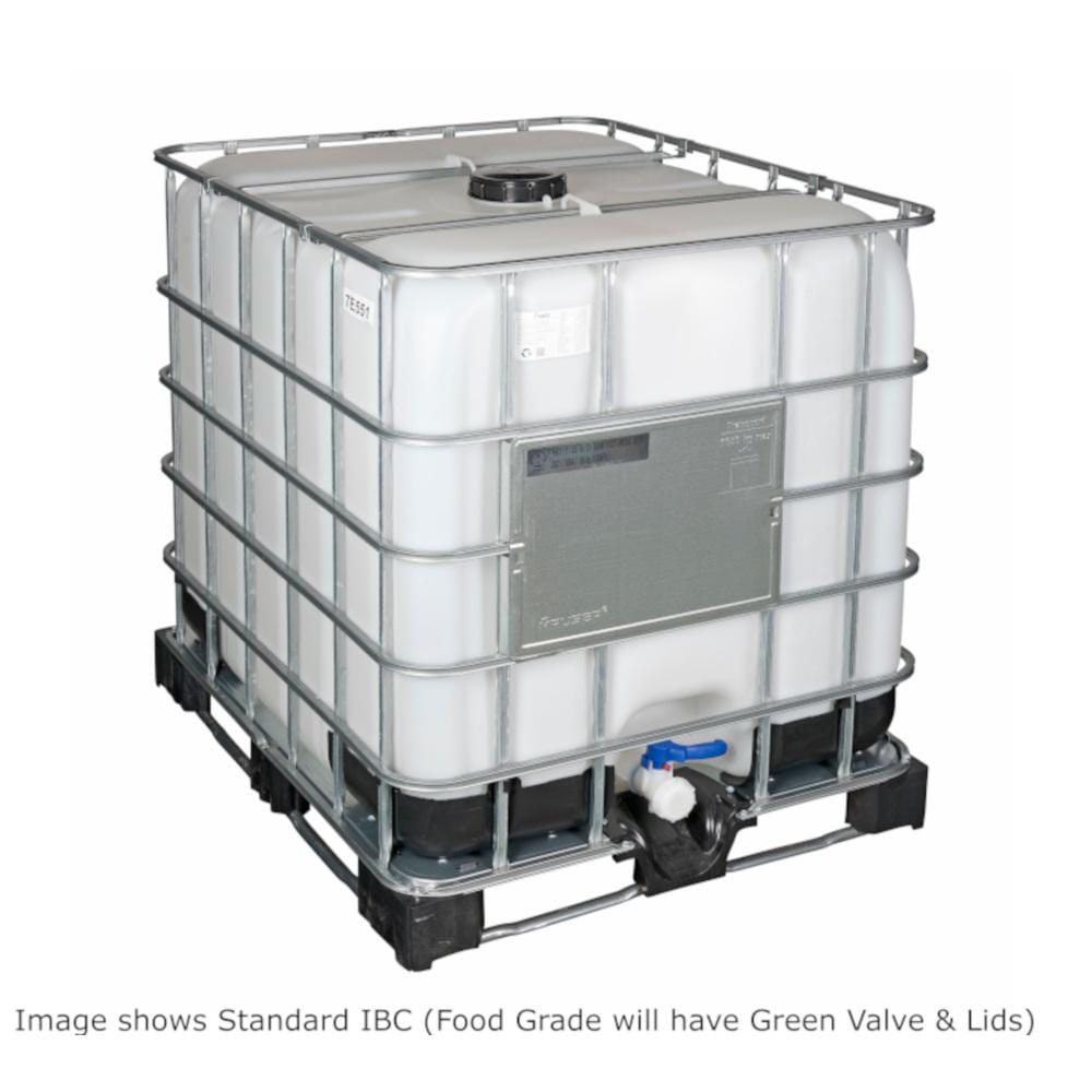 Ibc food store