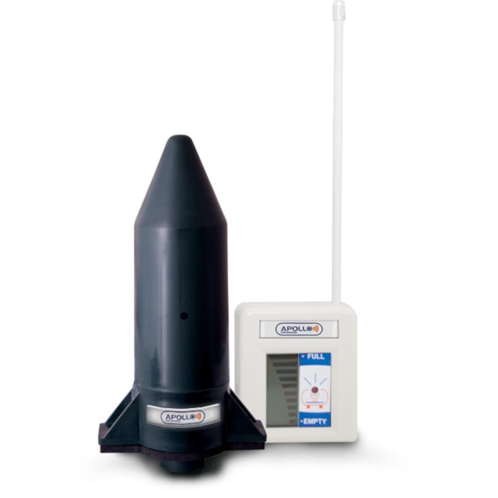 Apollo Standard Ultrasonic Tank Gauge | The Tank Shop